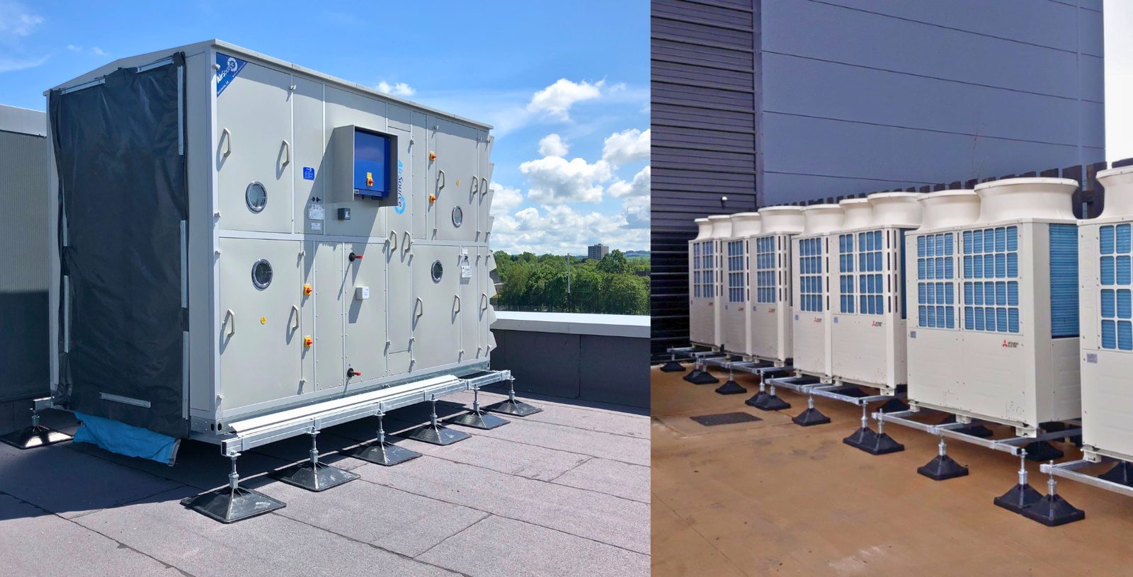 Product Advice: Bespoke Mounting Systems | Armaflo